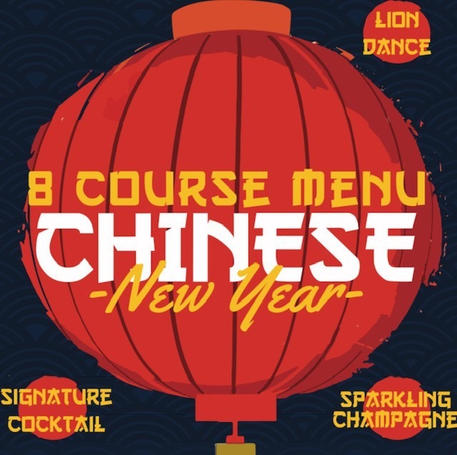 Chinese New Year 2026 - Sun Wah Restaurant - Mordialloc Restaurants